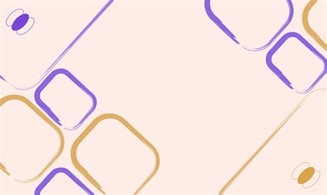 파스텔 컬러 아트 프레임 현대 카드 디자인 브러시 스트로크 라인 도트 골드 프리미엄 전단지 전단지 메이크업 화장품에 대한 스톡