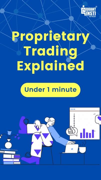 Quantinsti On Linkedin Proprietarytrading Algorithmictrading Finance Epat Algotradingcourse