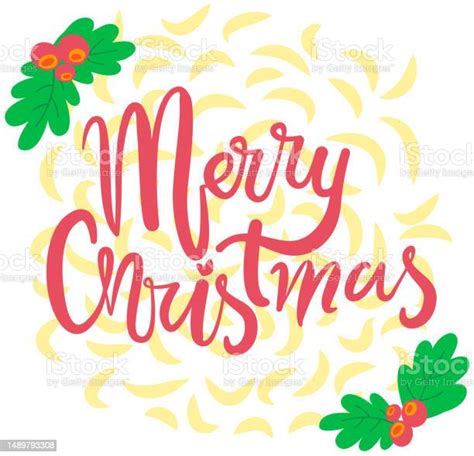 메리 크리스마스 인용문 인사말 카드 잉크 글자 그림입니다 현대 문구 브러시 서예 12월에 대한 스톡 벡터 아트 및 기타 이미지 12월 개념 검은색 Istock