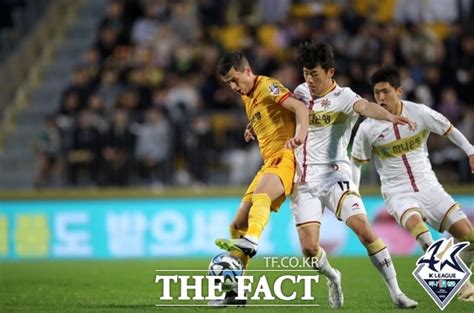 2023 K리그1 대전 광주전 대상 프로토 승부식 한경기구매 게임 발매 토토데이 기사 더팩트
