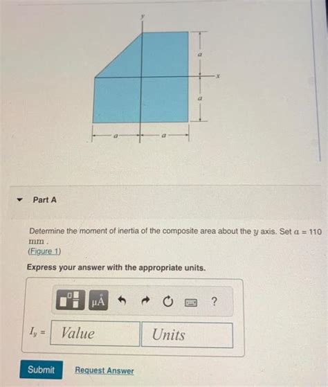 [solved] Determine The Moment Of Inertia Of The Composite