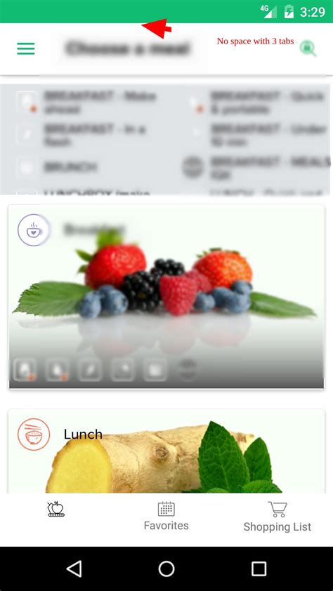 Android Getting Unncessary Space At The Top Of Toolbar While Adding