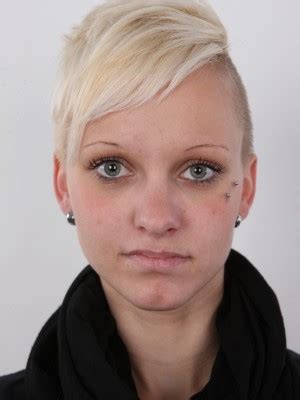 Czech Casting Lucie Ift Tt T W Nd