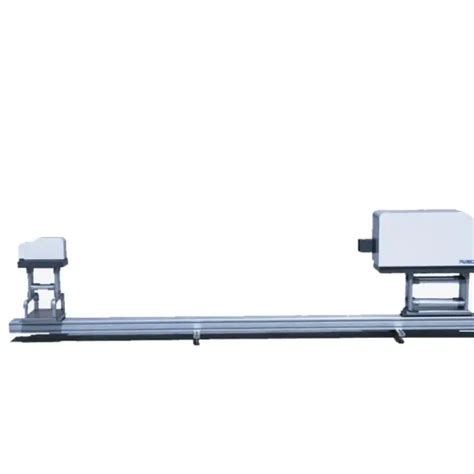 Dry Wet Particle Size Analyzer Nanoparticle Tracking Laser Granulometry Particle Size Analyzer