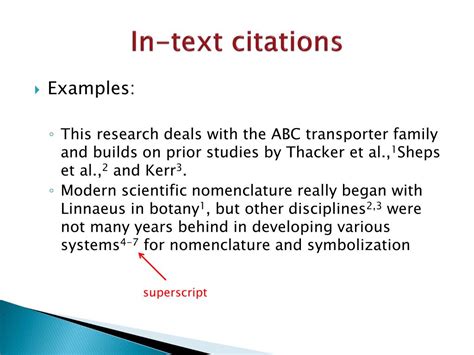 Ppt Council Of Science Editors Citation Style Cse Powerpoint Presentation Id 3165983