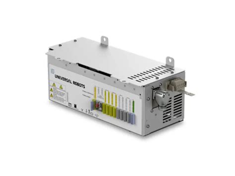 Ur20 Robot Tech Con Hungária Kft