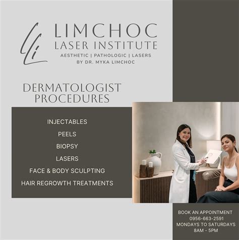 Limchoc Laser Institute Stitute • Instagram Photos And Videos