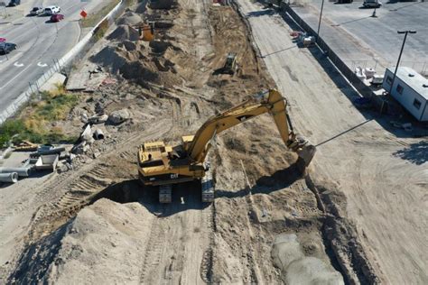 Highway Construction Projects