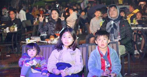 횡성 웰리힐리파크 어린이날 큰잔치 행사