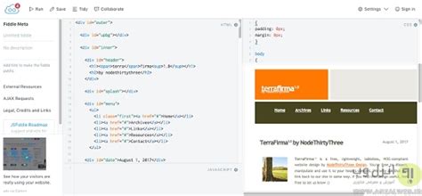 10 تا از بهترین نرم افزار ویرایشگر و ادیتور کد Html Php Css و