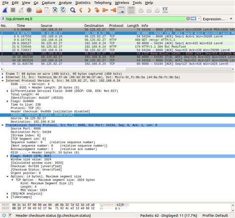 MTCP A TCP Stack Running On A Years Old IBM PC Junior Networking Notes Recent Articles
