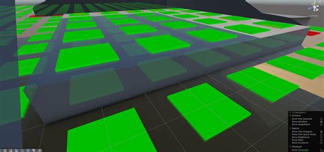 Trying To Make A 3d Tactics Rpg With A Grid System That Supports