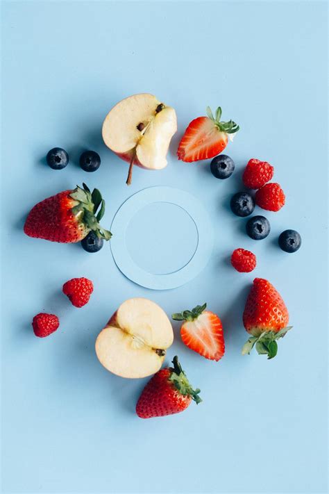 간판 개념 건강 건강한 건강한 식생활 계절 과일 과일 서클 과즙이 많은 날 것 다이어트 다채로운 닫다