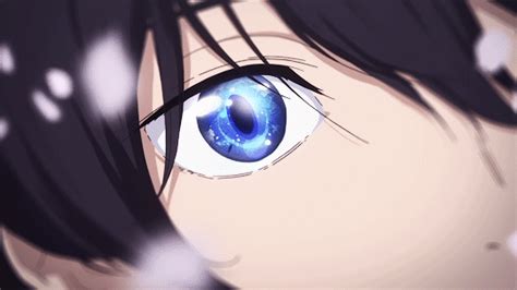 Animated  In Anime  ╮╯ ╰╭╮ Collection By Kyouko Anime Eyes
