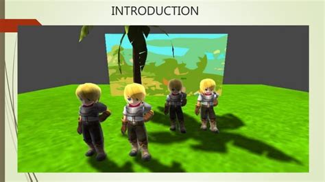 Shader Ppt