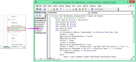 How To Track Changes Without Sharing Workbook