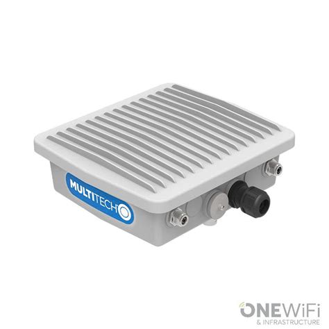 Multitech Conduit Lorawan Gateway — Nsw Department Of Primary Industries Multitech Conduit Lorawan Gateway — Nsw Department Of Primary Industries