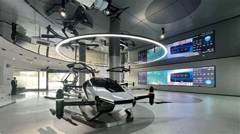 Low Altitude Airspace Management And Drone Flight Safety