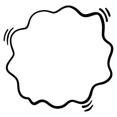 Speech Bubble Element Design For Digital Media Websites Templates 27973640 PNG