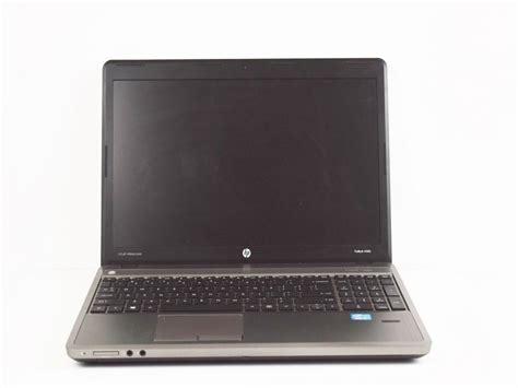 HP ProBook 4540s Repair Help Learn How To Fix It Yourself