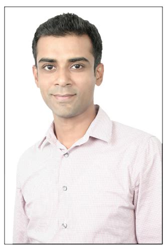 Sachin Joshi World Forum