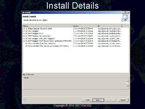 How To Install Windowbuilder In Eclipse Neon Investlopas