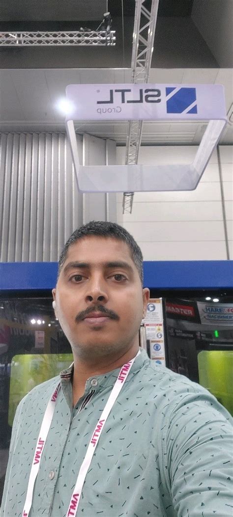 Sltl Austechmelbourne Anand Jha