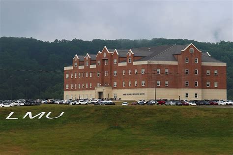 Lmu Dcom Granted 10 Year Accreditation At Highest Level