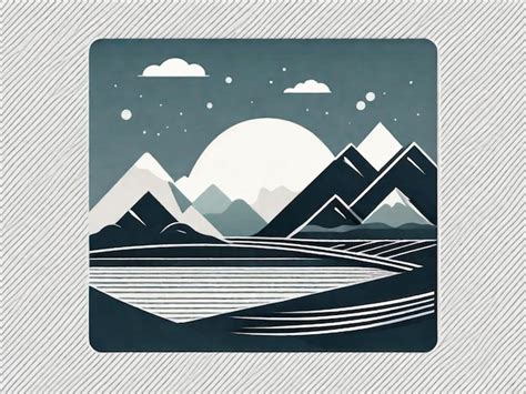 Premium Ai Image Exploring Hydrological Processes