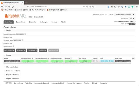A Quick Guide To Spring Cloud Stream Okta Developer