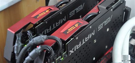 How To Set Up Two Graphics Cards Without Sli Ways To Get Your Gpu