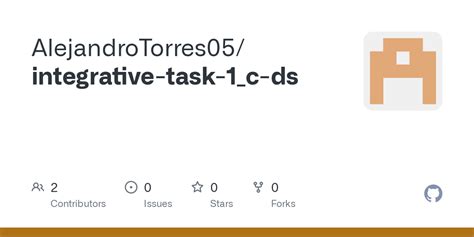 Github Alejandrotorres05integrative Task 1c Ds
