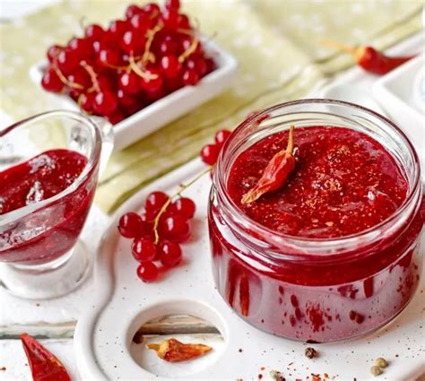 Острый соус для мяса: пошаговый рецепт приготовления
