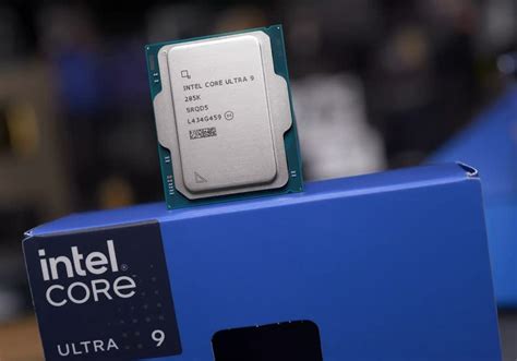 Intel Addresses Arrow Lake S Launch Woes Promises Fixes For Gaming Performance Issues Techspot
