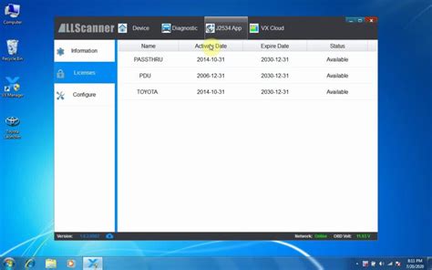 Vxdiag Toyota Techstream V15 00 026 Free Download Setup UOBDII Official Blog