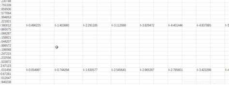 Labview编程——生成csv文件的几种方案labview生成csv文件 Csdn博客
