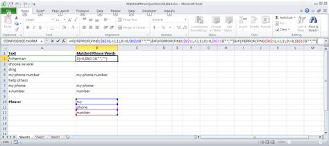 Excel Find And Copy Multiple Values In Column Stack Overflow