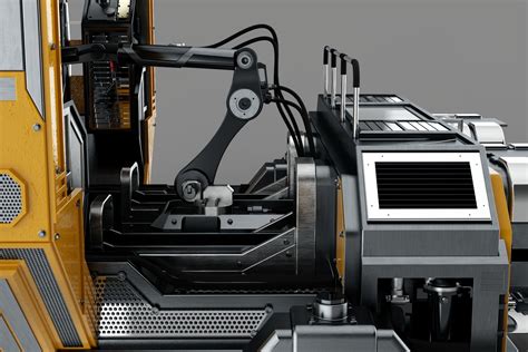 Satisfactory Assembler 3d Model Cgtrader Satisfactory Assembler 3d Model Cgtrader