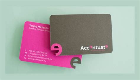 독특하고 세련된 명함 디자인 22선 ㅍㅍㅅㅅ Business Cards Creative Business Card Design Creative Business