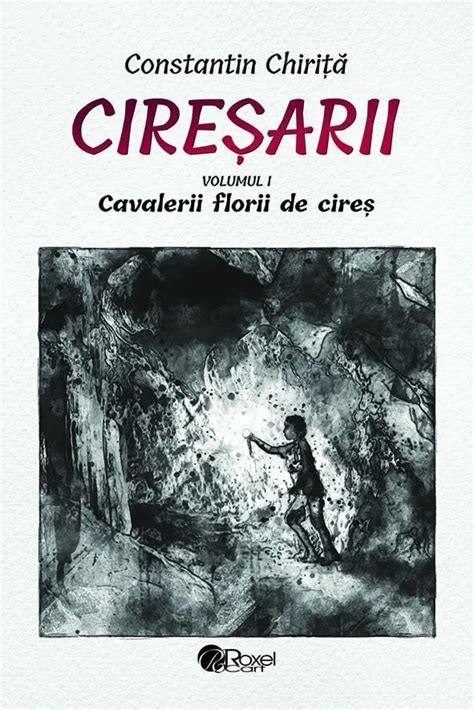 Constantin Chirita Ciresarii 5 Volume Elefant Ro