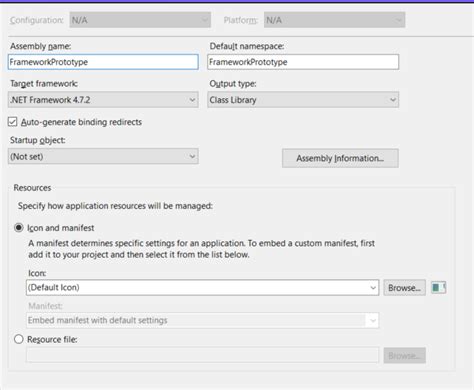 C You Are Trying To Install This Package Into A Project That Targets Netframeworkversion