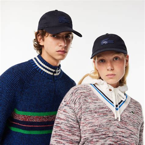 Кепка Lacoste, Lacoste - купить с доставкой по выгодным ценам в ...