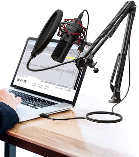 FIFINE T732 za 52,99 € - Mikrofón | Alza.sk