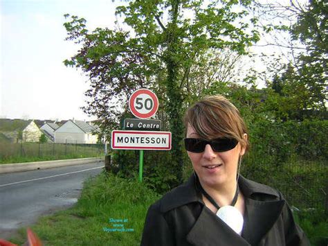 A Montesson September 2019 Voyeur Web