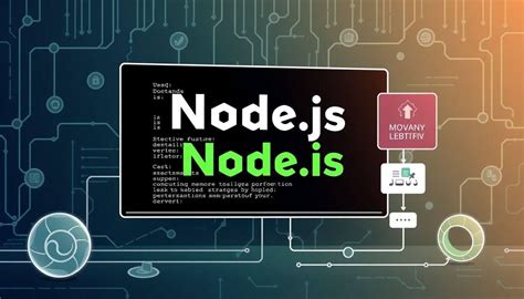 Identify And Fix Nodejs Memory Leaks With Debugging Tools