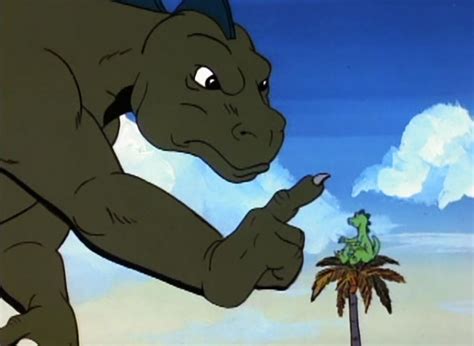 The Tale Of Godzilla And Godzooky