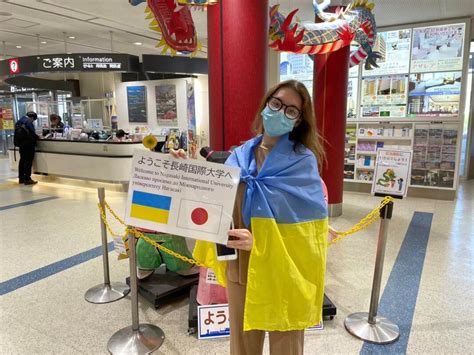 ウクライナ人避難民の支援活動の報告 NPO法人 BEAUTIFUL WORLD 日本でのウクライナ人避難民受け入れ支援