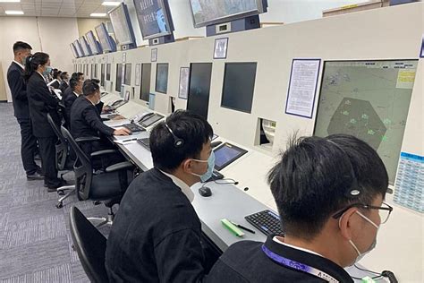 广西空管分局开展管制能力恢复专项培训 民用航空网