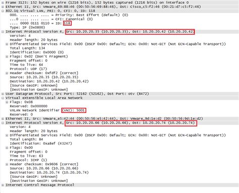 Working With VMware NSX Logical Networking Das Blinken Lichten