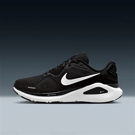 Full Price Black Nike Structure Nike Za